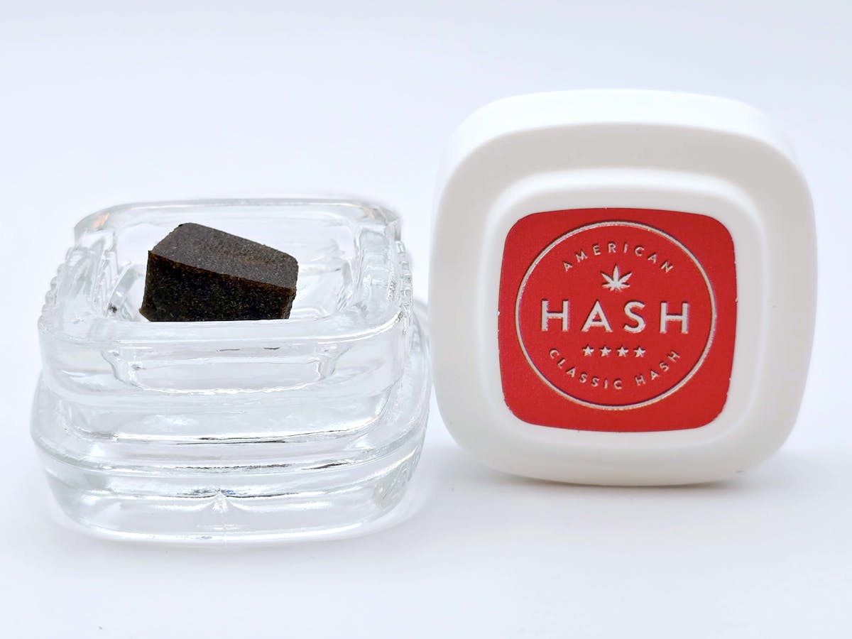 Buy Blurple Classic Hash 1g Online | FREE Delivery Available