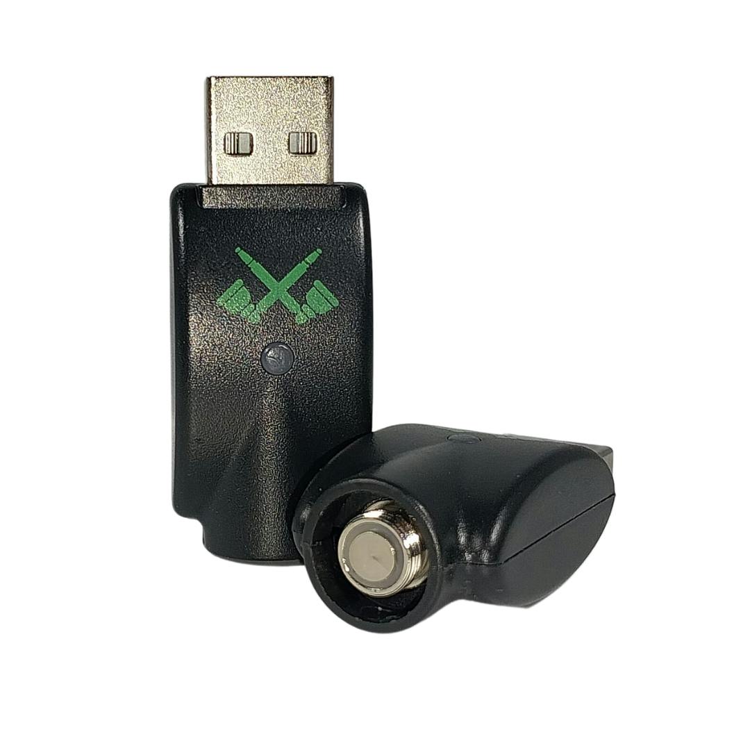 AU | LuvBuds | USB Charger for 510 Pen Battery | North Coast Provisions