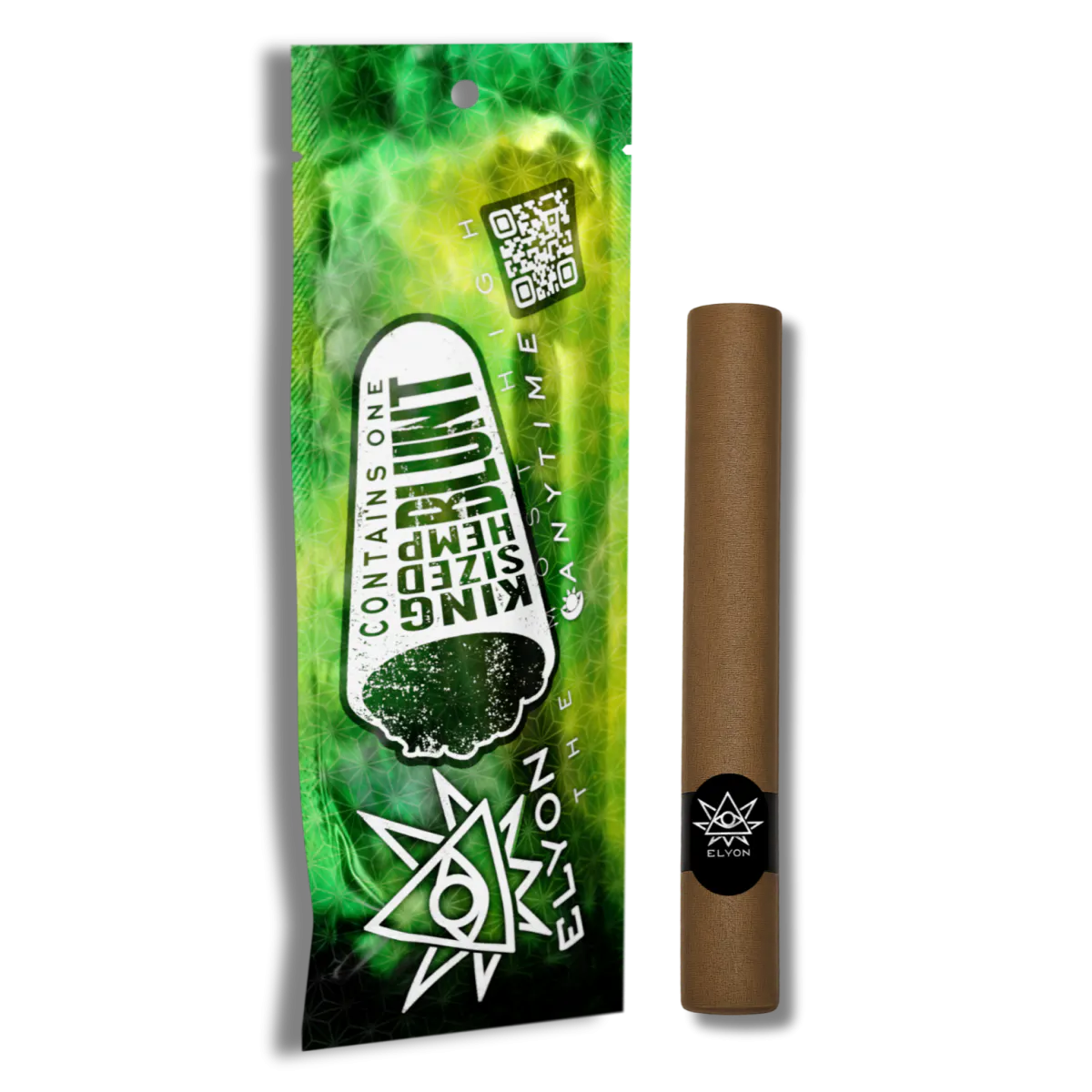 Elyon – Pre-Roll Blunt – OG Kush (H) 1g Pre-rolls | Elyon