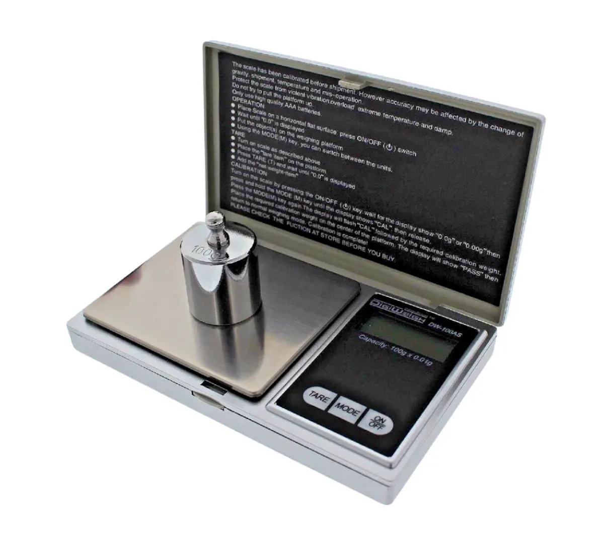 Large Digital Scale $20 N/A Accessories