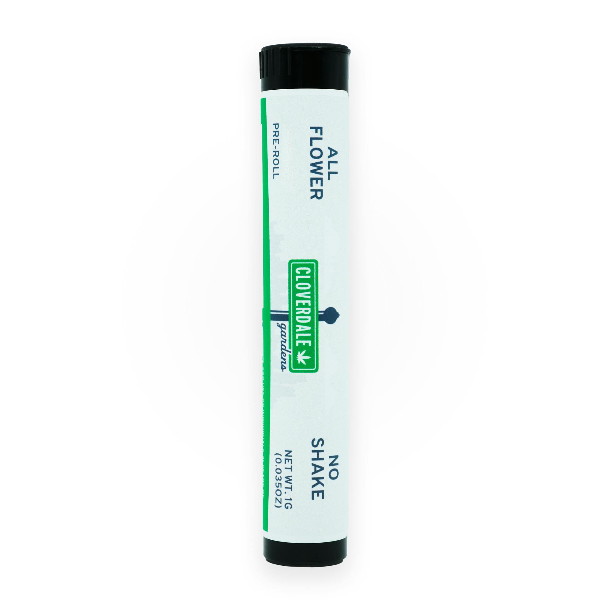 Boston Runtz | 1G Preroll