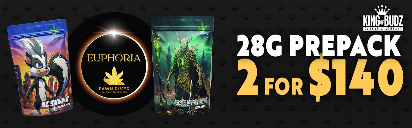 Buy Mac Pharms - 28g Preroll Prepack - Orange Zkittles Pre rolls ...