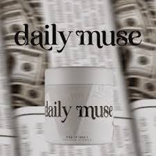 daily muse Garanimals | Flower - The Public Garden Cannabis Dispensary ...