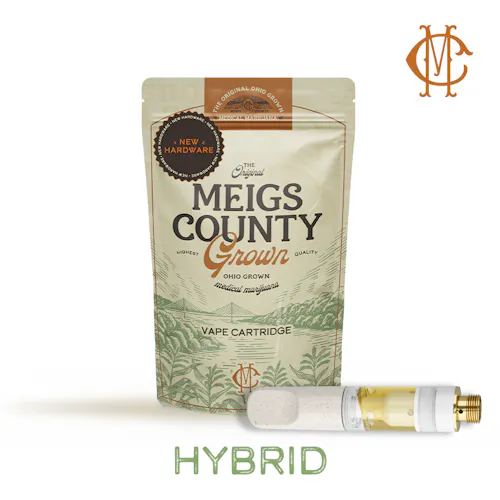 Purple Rift | Cartridge | .84g • Ethos Cannabis