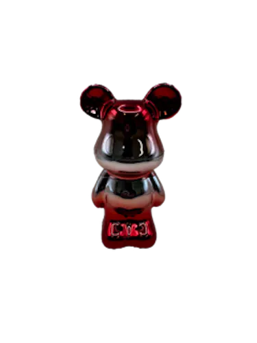 Mouse | 5-Part Grinder | 63MM - QUBE NYC