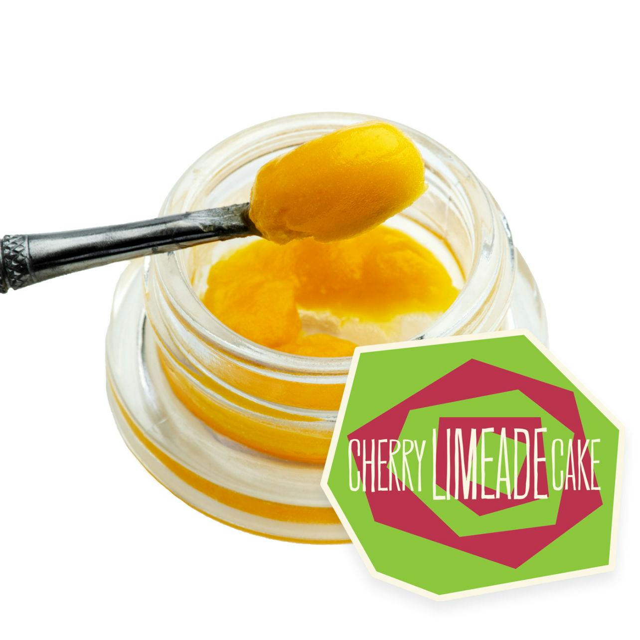 Shop District Cannabis Cherry Limeade Cake Batter in Hagerstown | DISTRICT