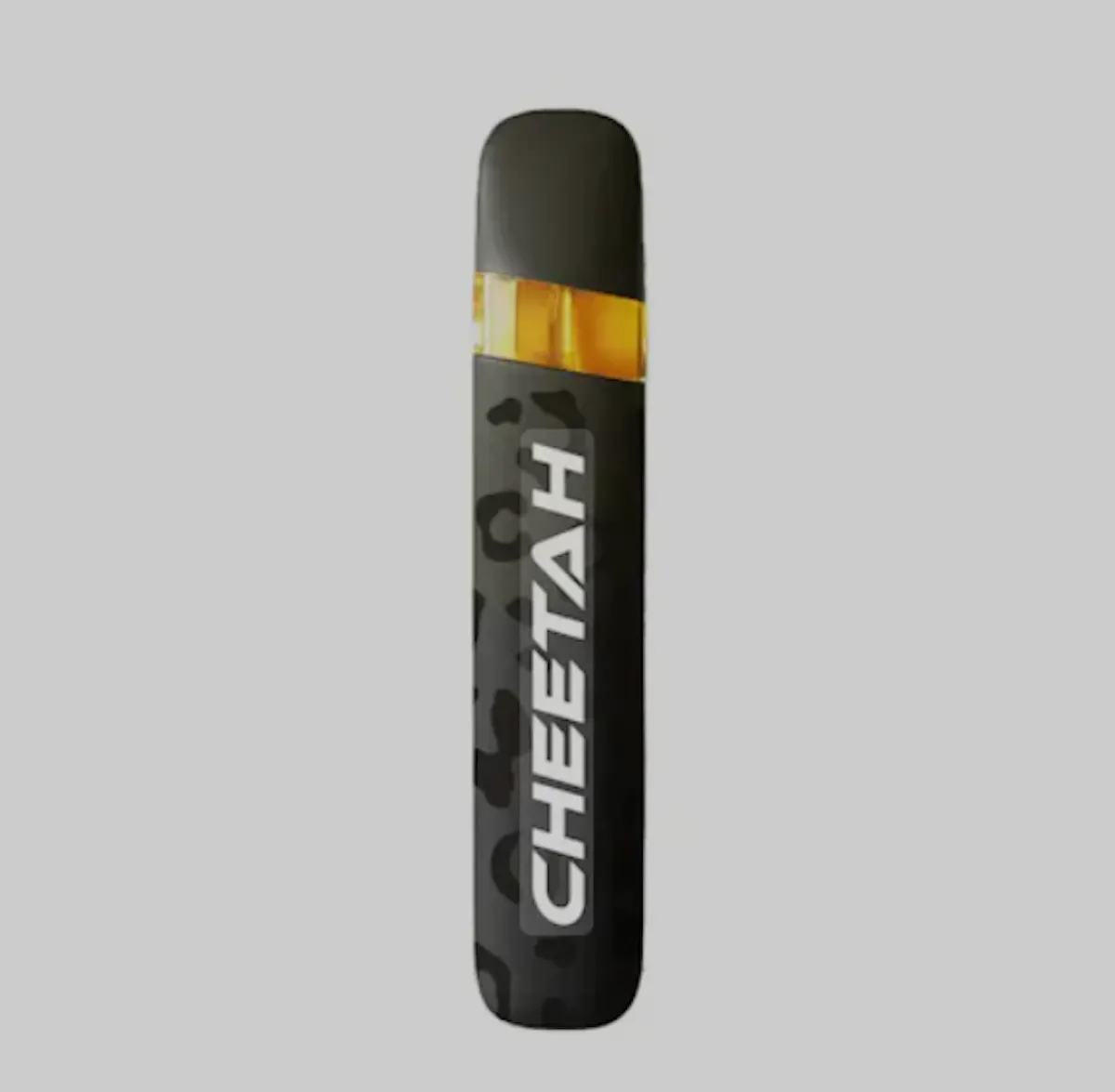 Cheetah Hashburger Rosin Disposable 1g Vaporizers | Cheetah