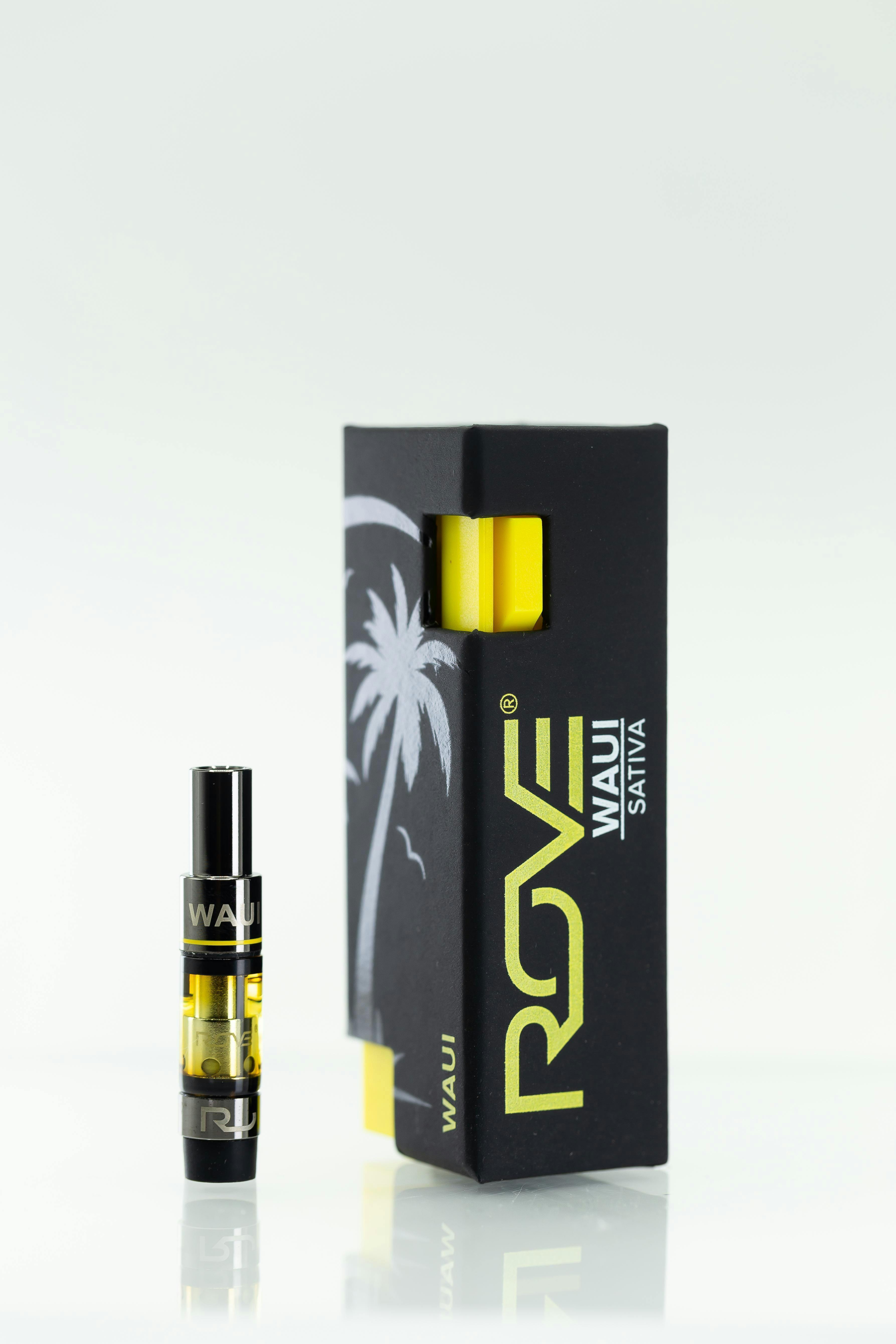 Rove | Cartridge | Waui - Sativa - ZenZest - Rove | Cartridge | Waui ...