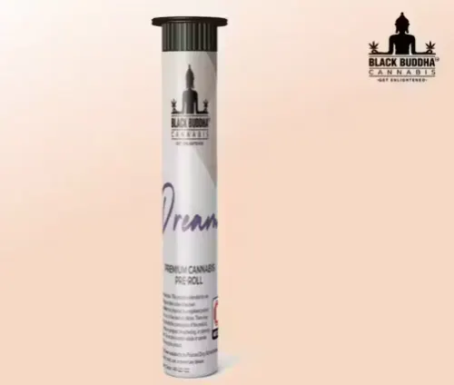 Dream Buster Barz Pre-roll | MPXNJ