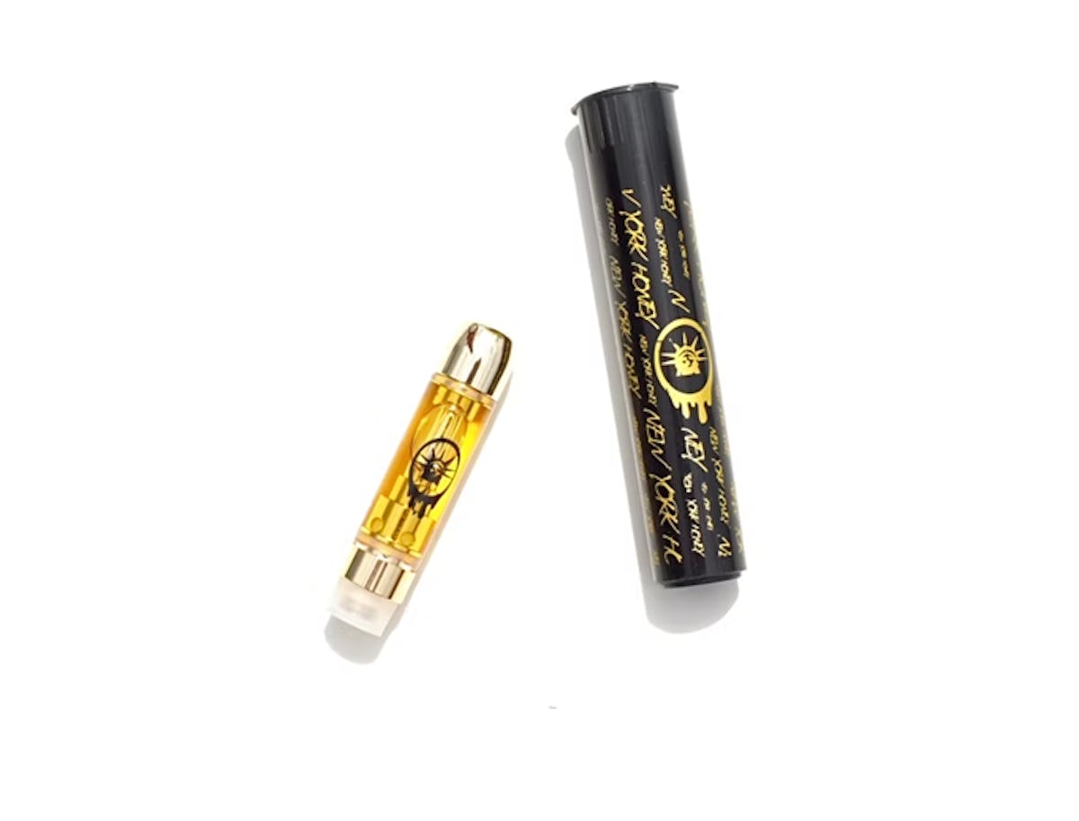 NY Honey | Ice Cream Cake | 510 Vape Cartridge 1g 1g Vaporizers | New ...