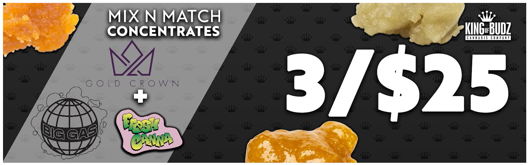 Buy Gas Hunters - 2g Disposable - Rainbow Runtz Disposables Cannabis ...