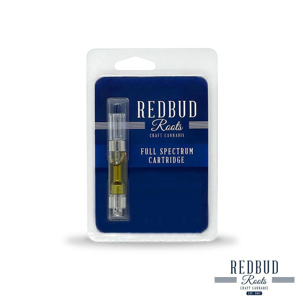GMO Cartridge GMO Cartridge