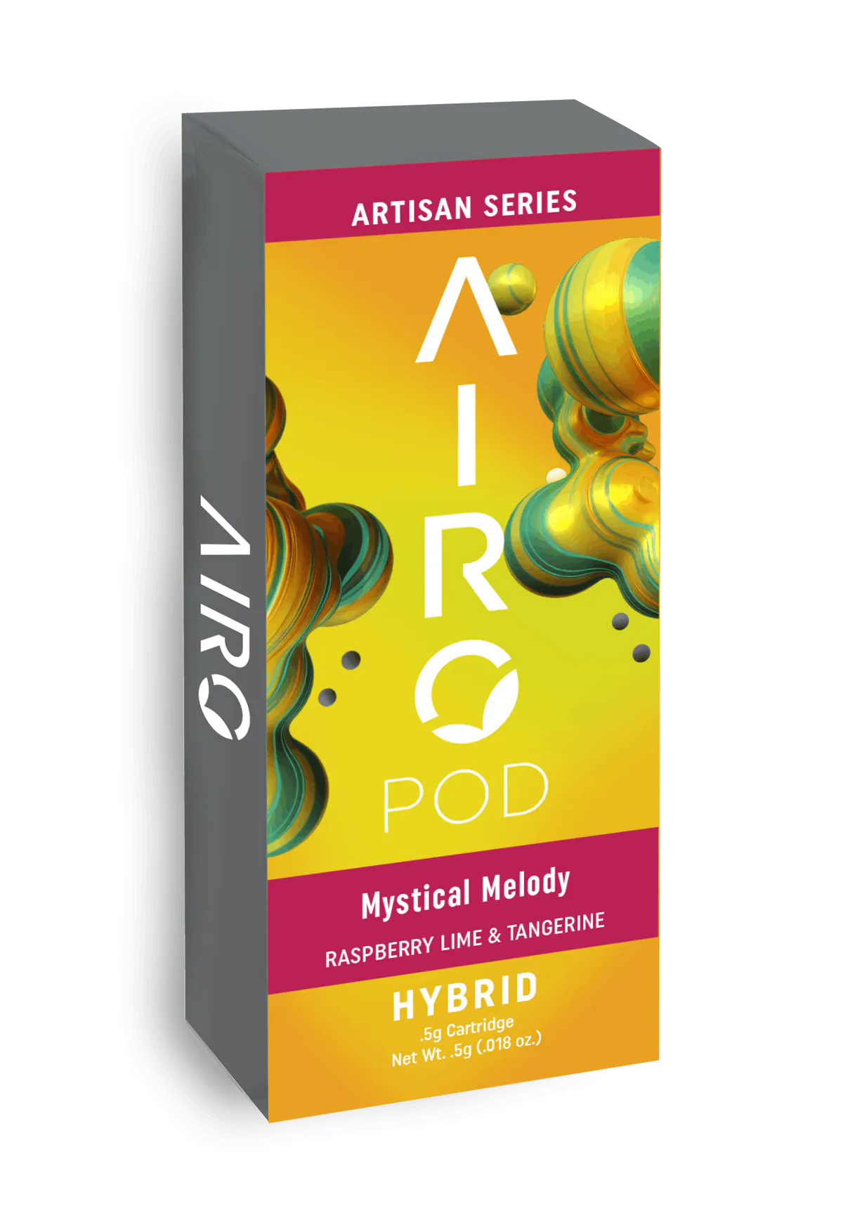 Airo Mystical Melody 1g Pod 1g Vaporizers | Airo