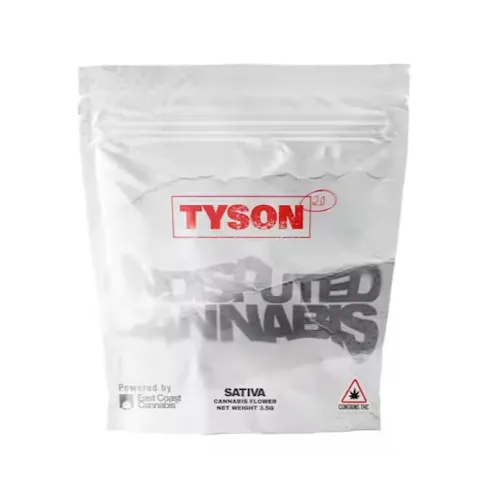 Blueberry White Rhino x Nevilles Haze Flower | MPXNJ