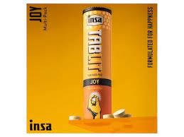 Joy | Tablet | 100mg • Green Meadows