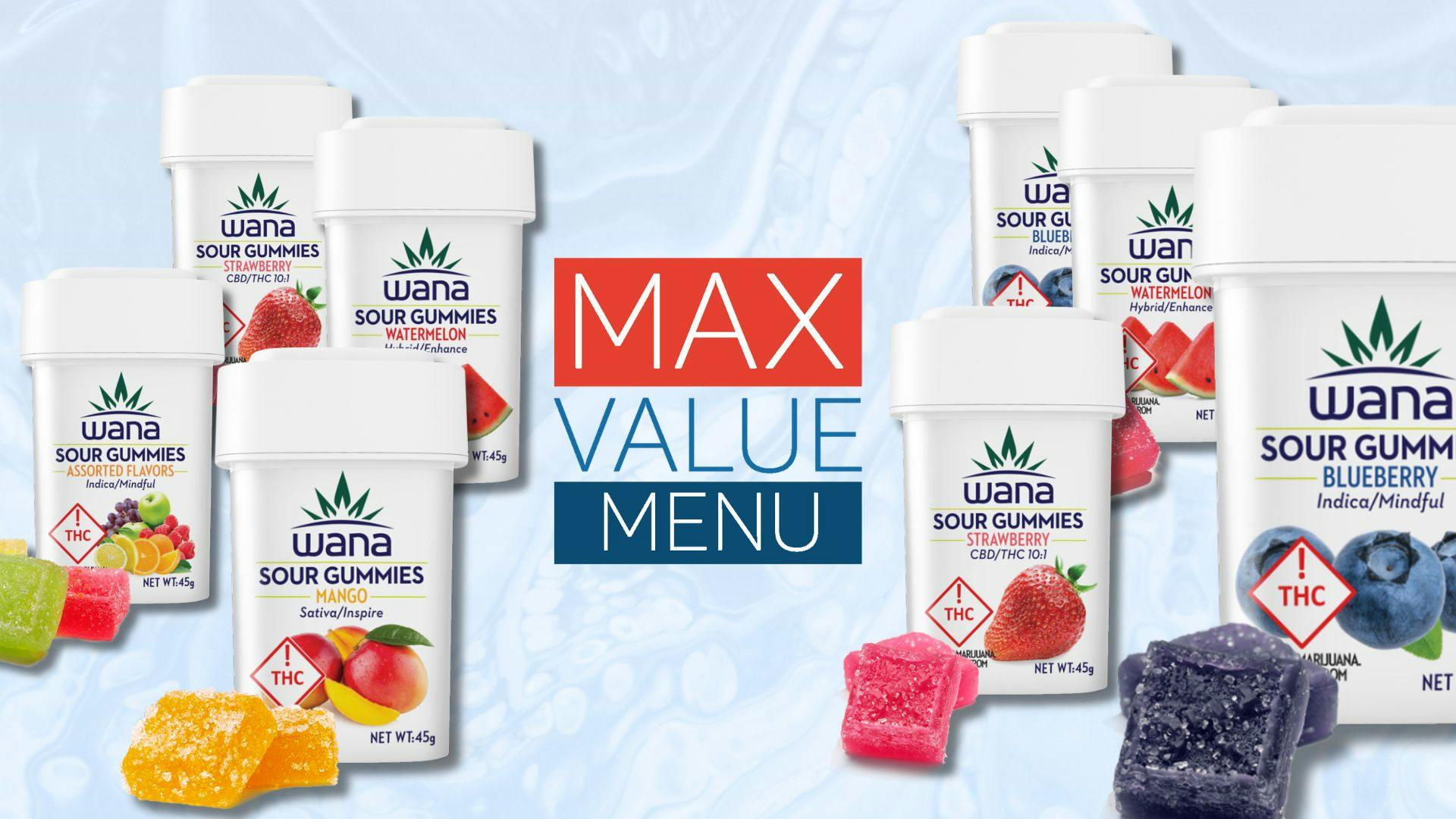 Shop - Social Cannabis Dispensary