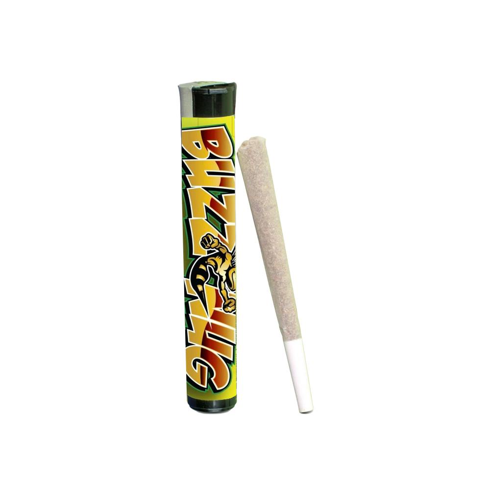Shop BuzzNug BuzzNug - Cereal Milk - Outdoor Joint in Hayward | COOKIES