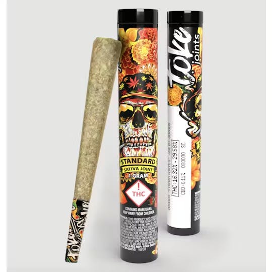 Big Blue Pre-Roll