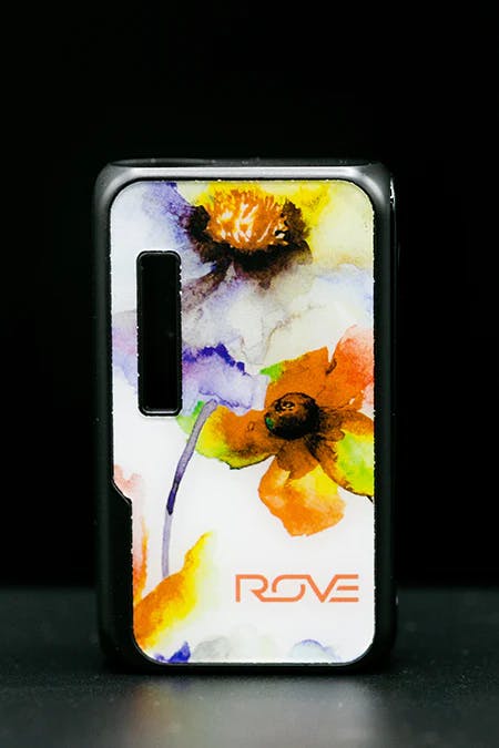 Designer Pro Vape Pen Battery • Green Meadows