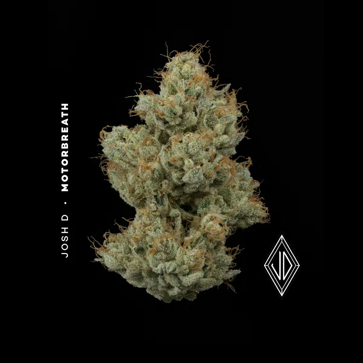 Motorbreath | 2.83g 2.83g Flower | Josh D