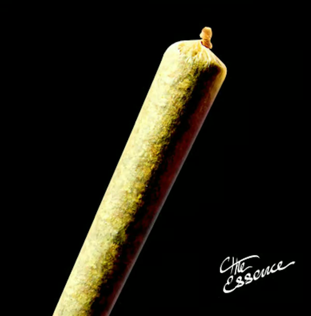 Rotten Teeth Pre-Roll (I) | 1g 1g Pre-rolls | (the) Essence