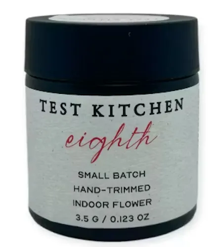 Shop Test Kitchen | Flower | Gassius Clay X Billy Kimber | 3.5g In New ...