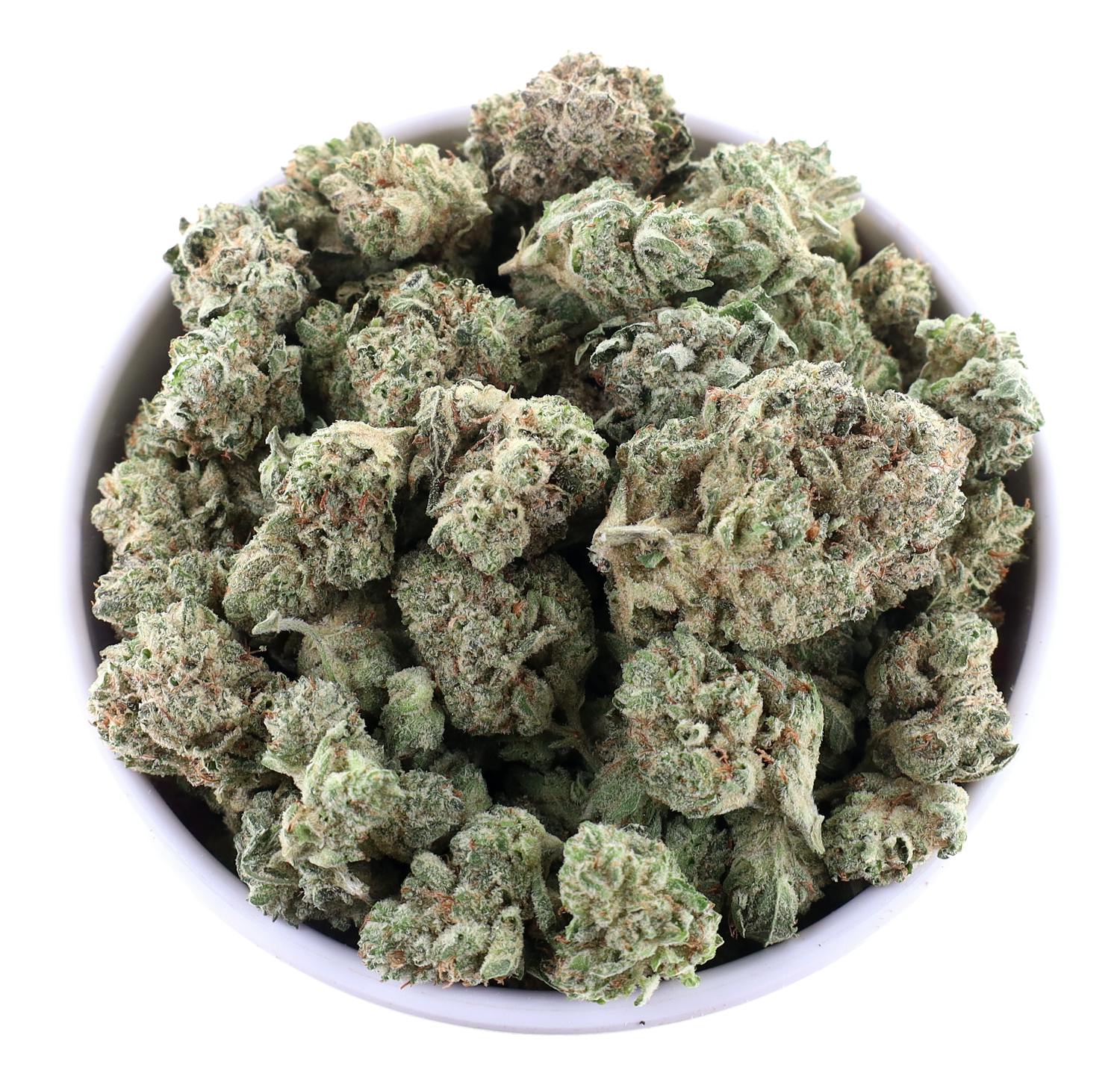Gorilla Glue #4 Whole Flower Ounce