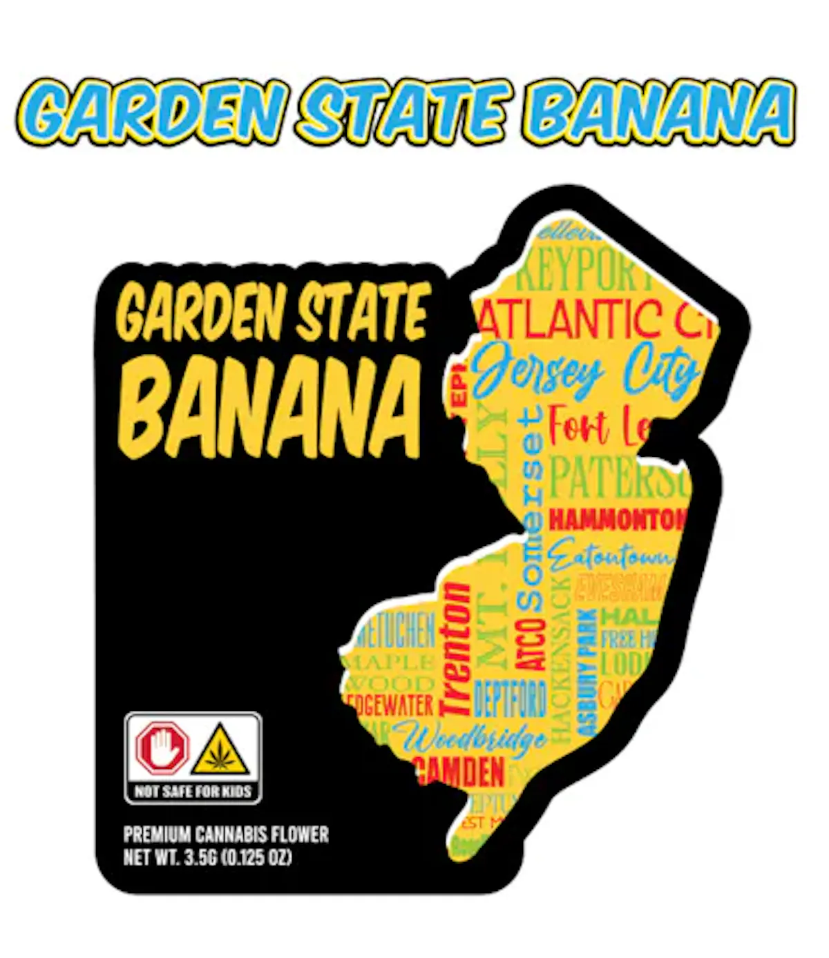 Garden State Banana
