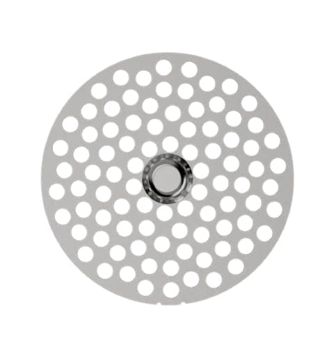 Flower Mill #2 Fine 2.5" Premium Mill Plate | Electric City Cannabis Co.