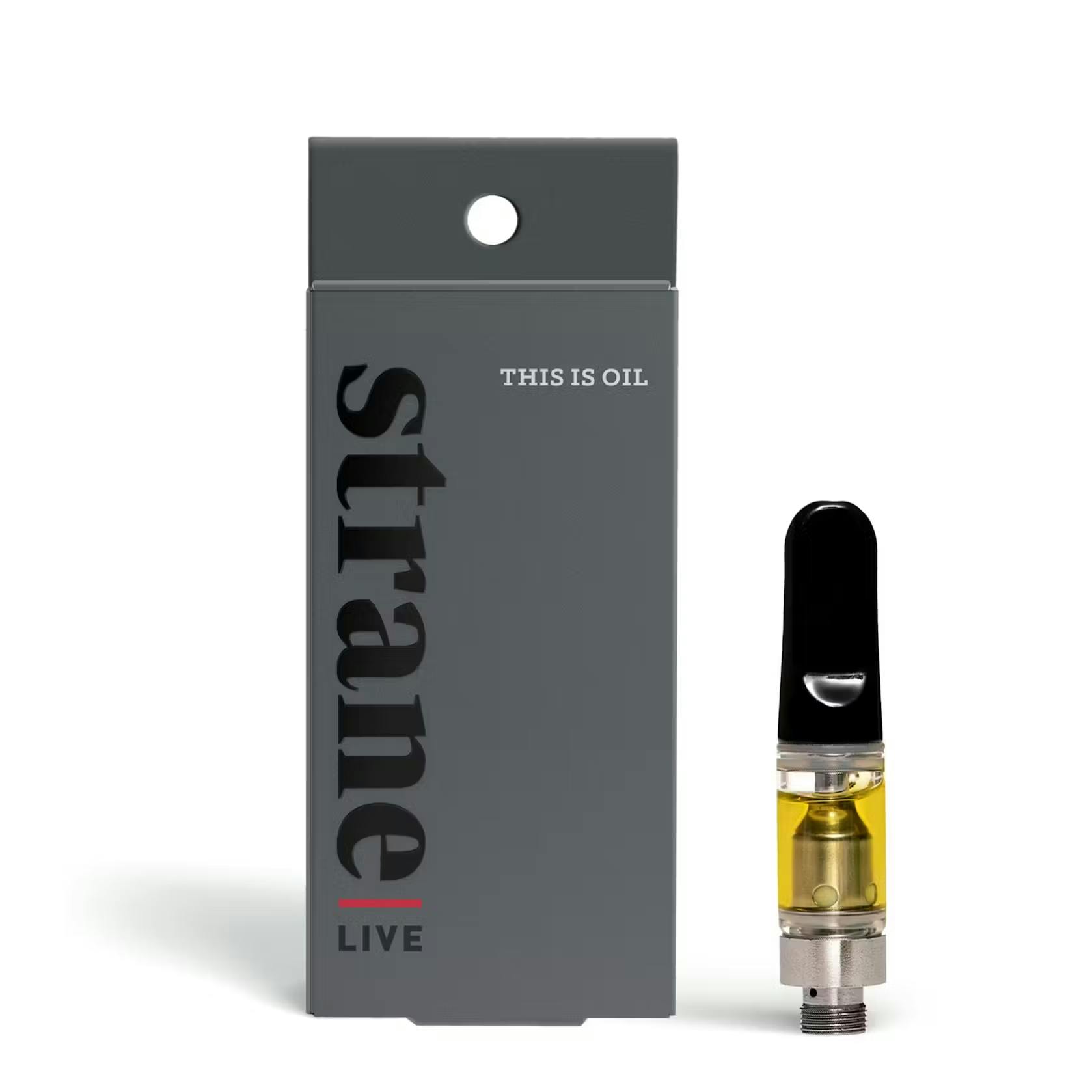 Strane Raspberry Cough | 1g Live Resin Cartridge for Sale - Redi ...