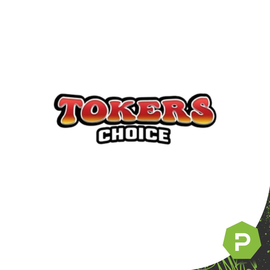 Toker's Choice Toker's Choice Terp Infused Preroll 28pk | Blue Dream ...