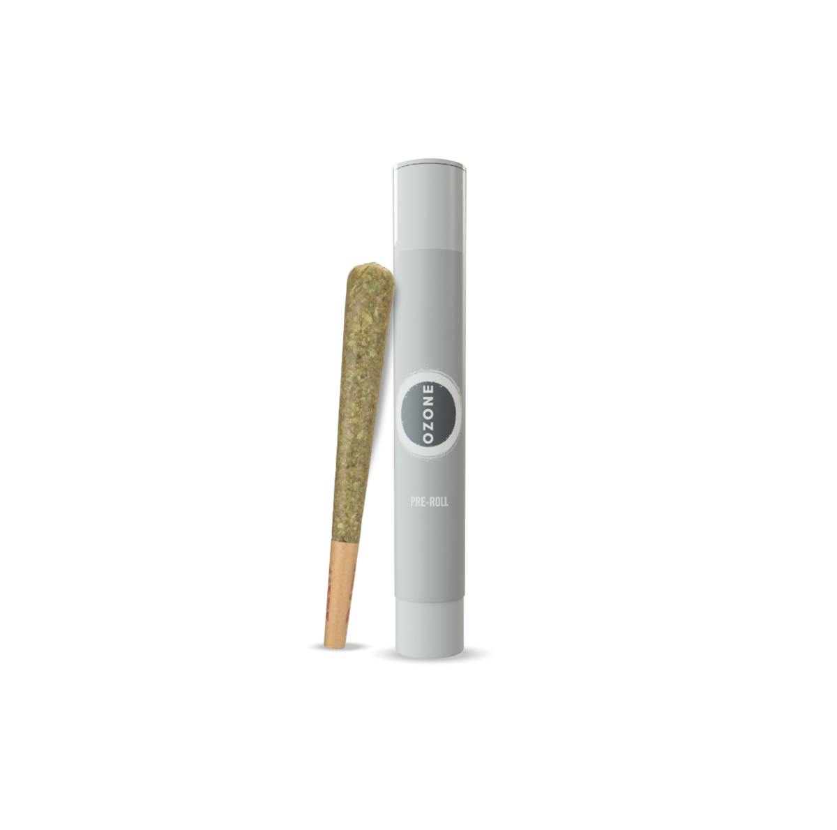 Ozone Rainbow Chip Preroll 1g Pre-rolls | Ozone