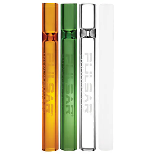 One Hitter - 4' Assorted Colors - Planet Nugg