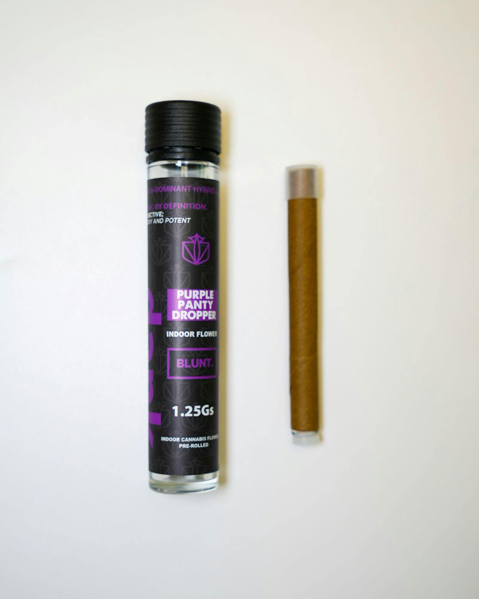 The Flowery NY | Dank OMG Blunt