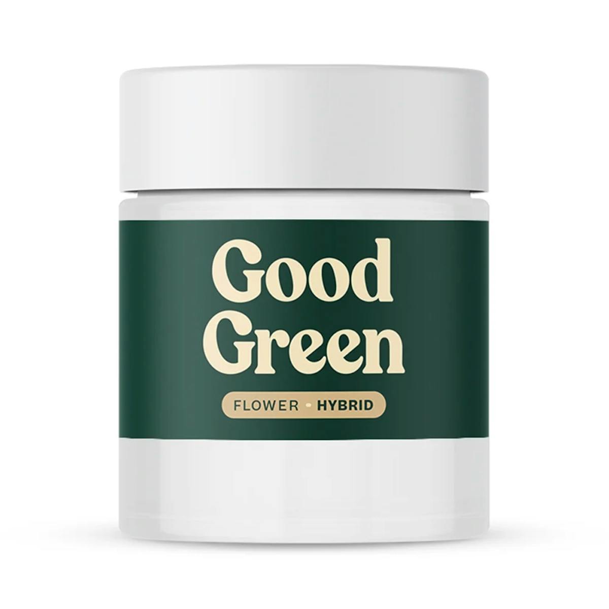 APPLE COBBLER MIXED BUDS 3.5G - Hi5 Dispensary - APPLE COBBLER MIXED ...