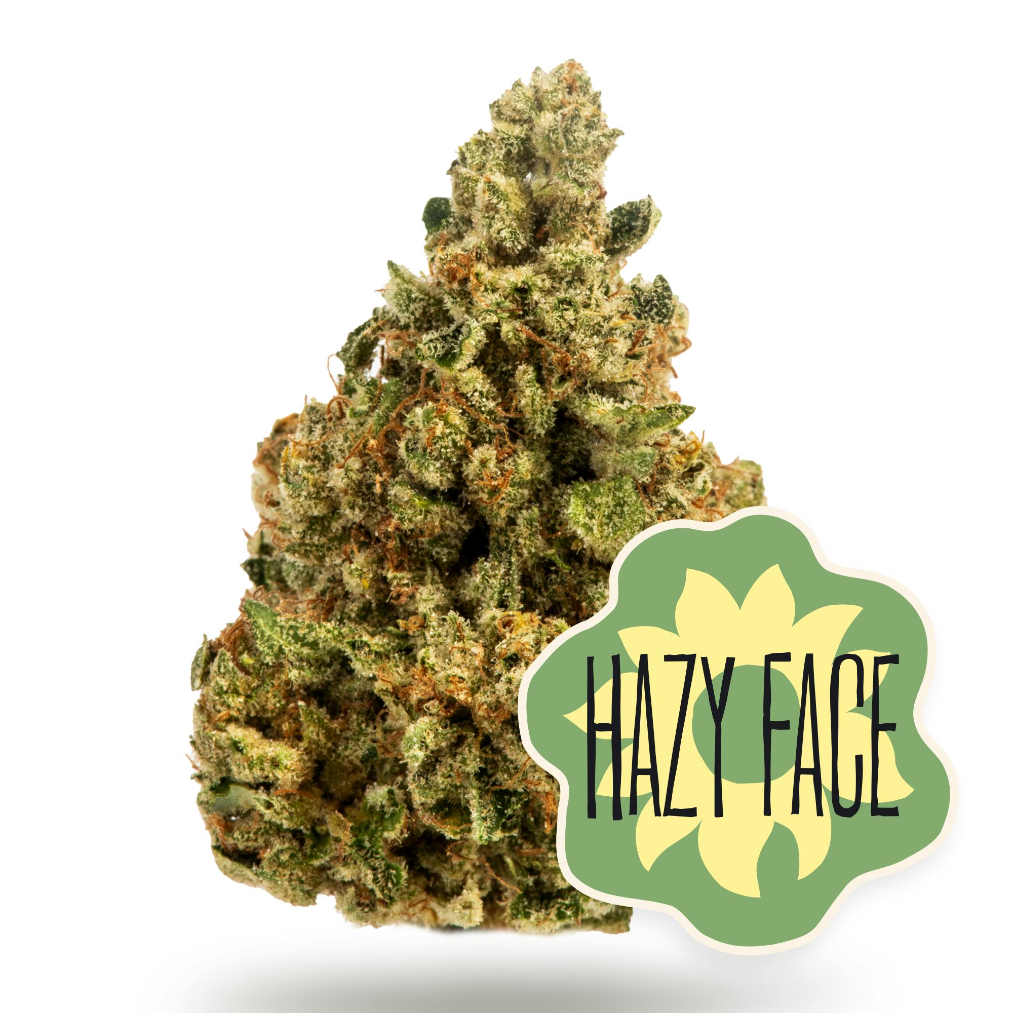 Shop District Cannabis Hazy Face in Hagerstown | DISTRICT