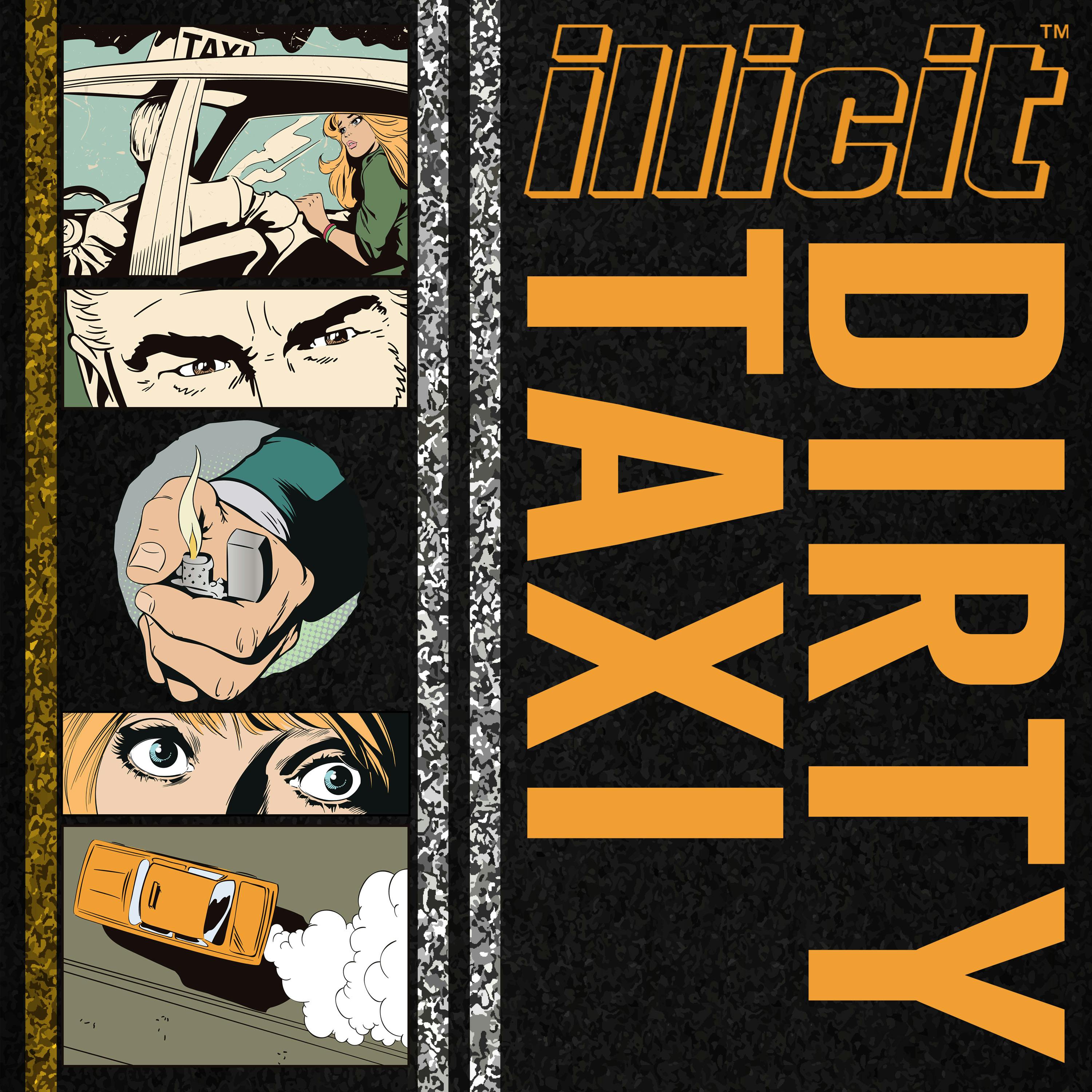 Dirty Taxi .5g Smokos Preroll 2-Pack - Eastern Green Cannabis - Dirty ...