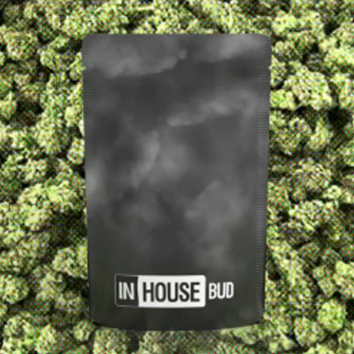 In House WAP #27 28g 1oz Flower | In House