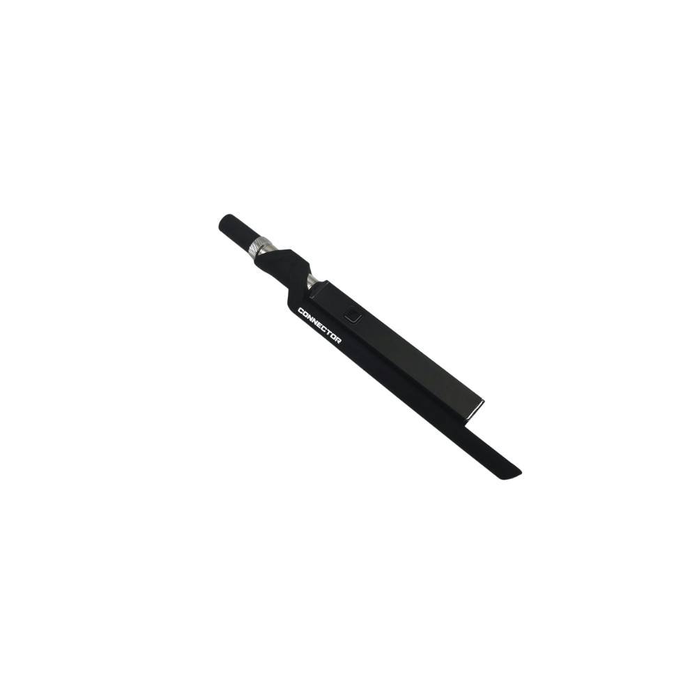 NOVA - Nectar Collector - 510 Thread Attachment - Black | Sessions Cannabis