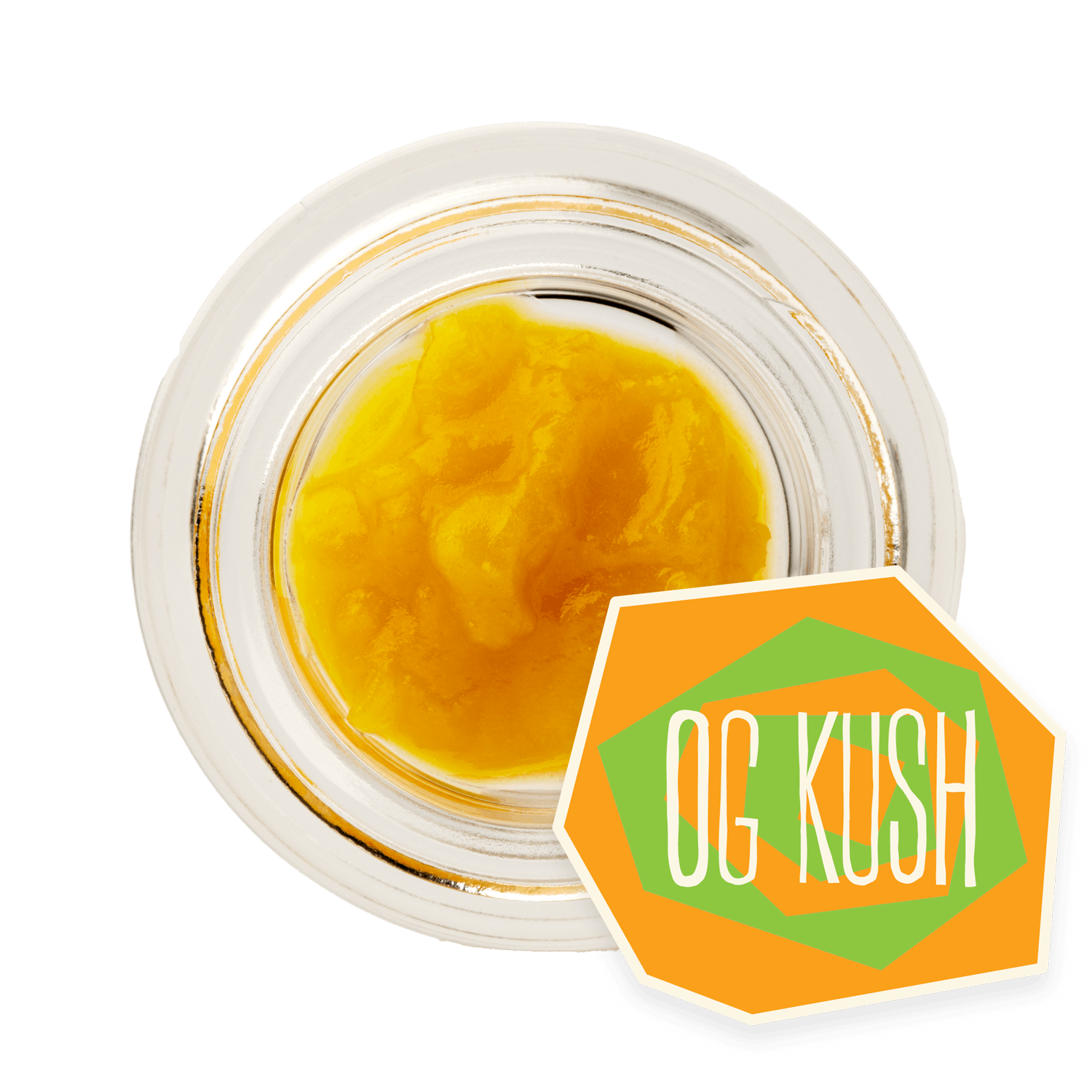 Shop District Cannabis OG Kush Batter | 3.5g in Hagerstown | DISTRICT