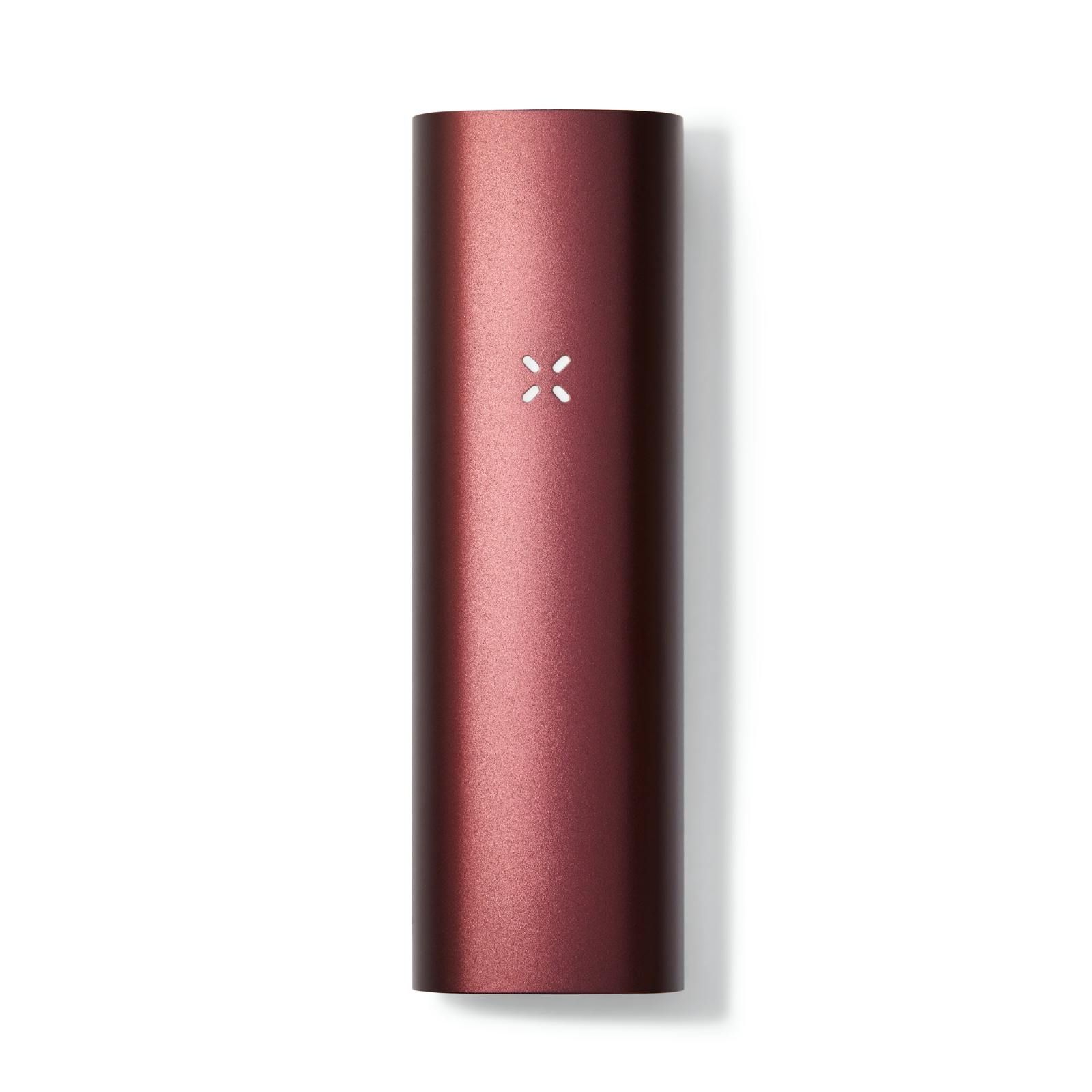 PAX 3 Complete Kit Burgundy