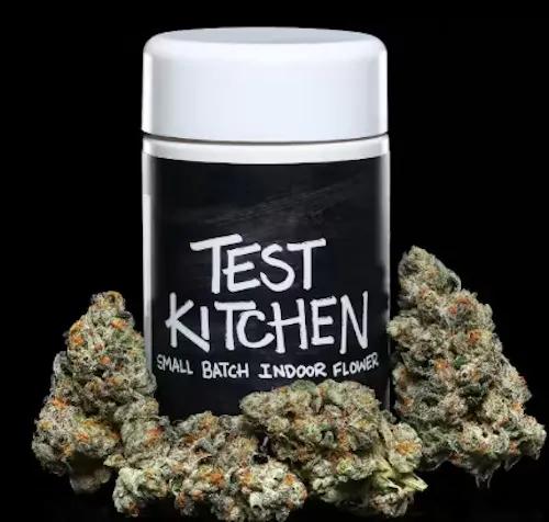 Shop Test Kitchen Leftovers | Smalls | Gassius Clay X Billy Kimber | 5g ...