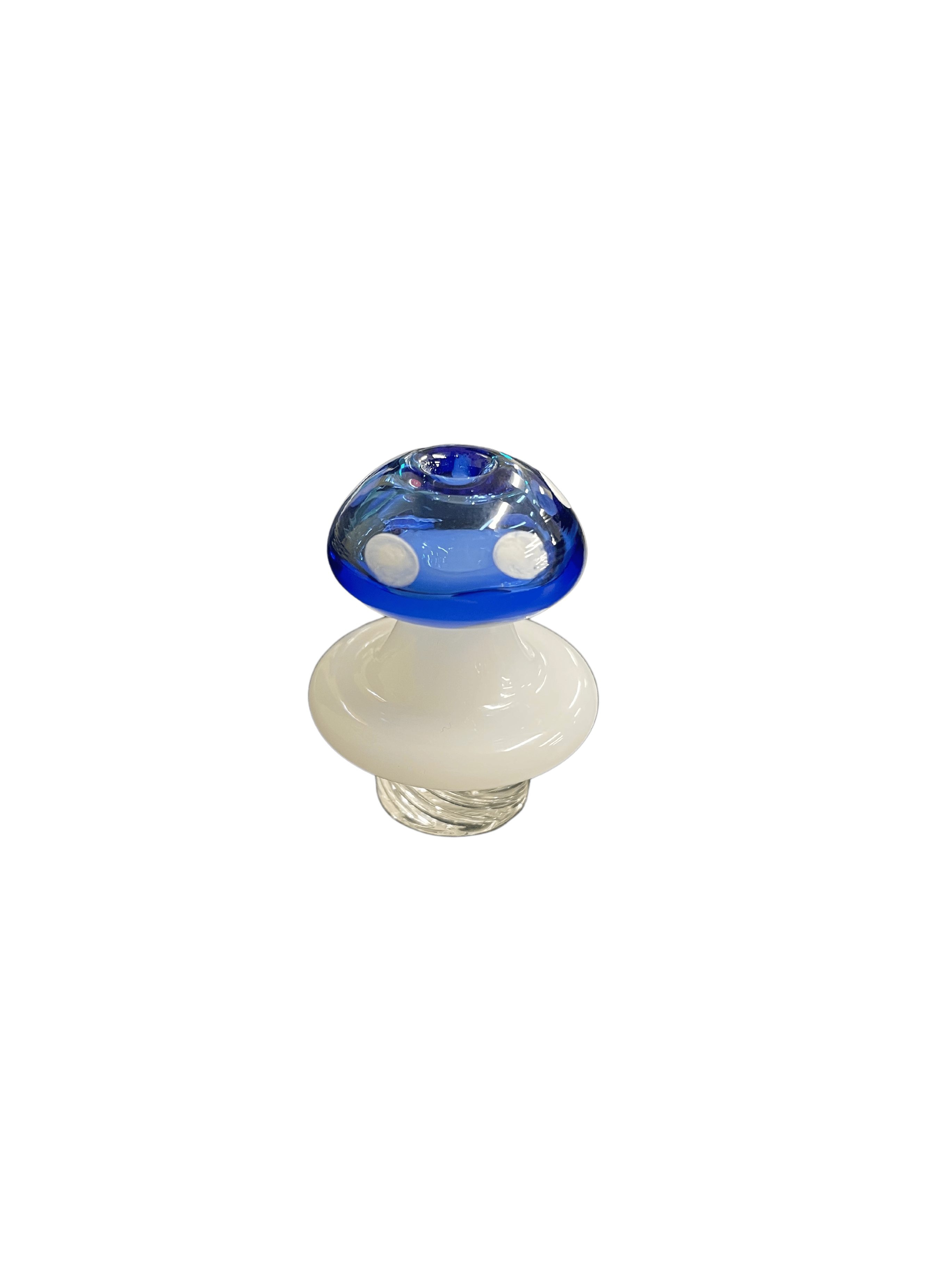 ACCESSORIES - SIREEL MUSHROOM HELIX SPINNER CARB CAP • BioGold ...