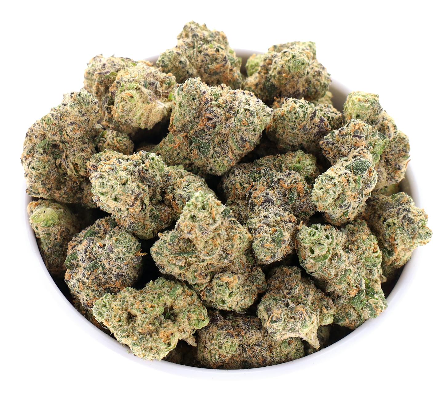 The Deli - Exotic Candy