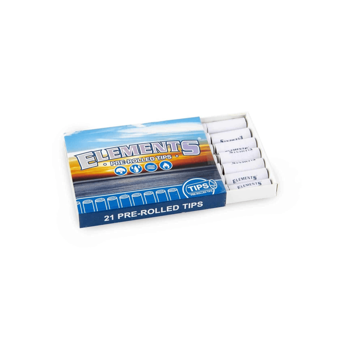 Element Pre Rolled Tips | Sessions Cannabis