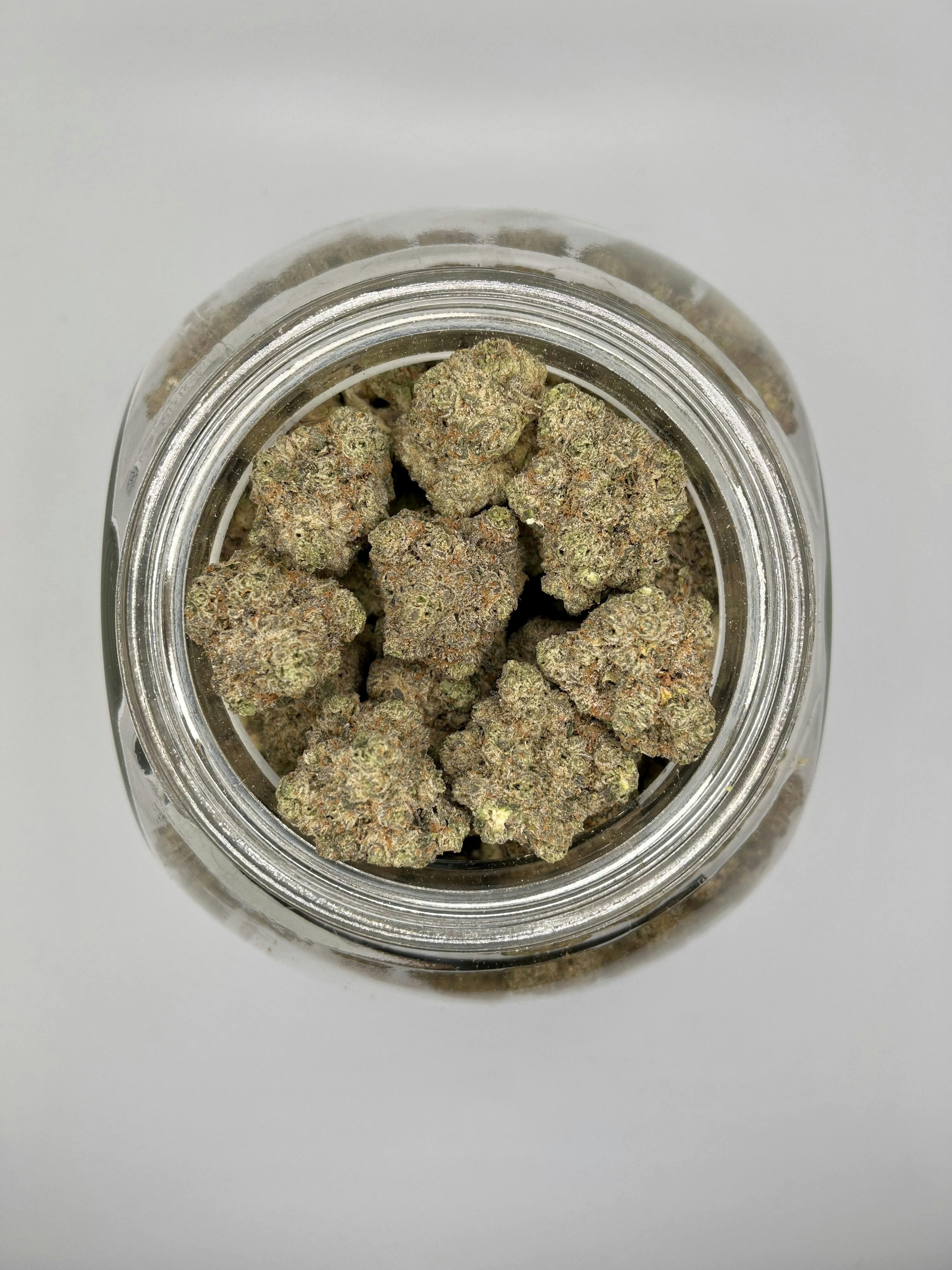 Highway Horticulture | Boston Runtz - Deli | Flower | Sunset Coast ...