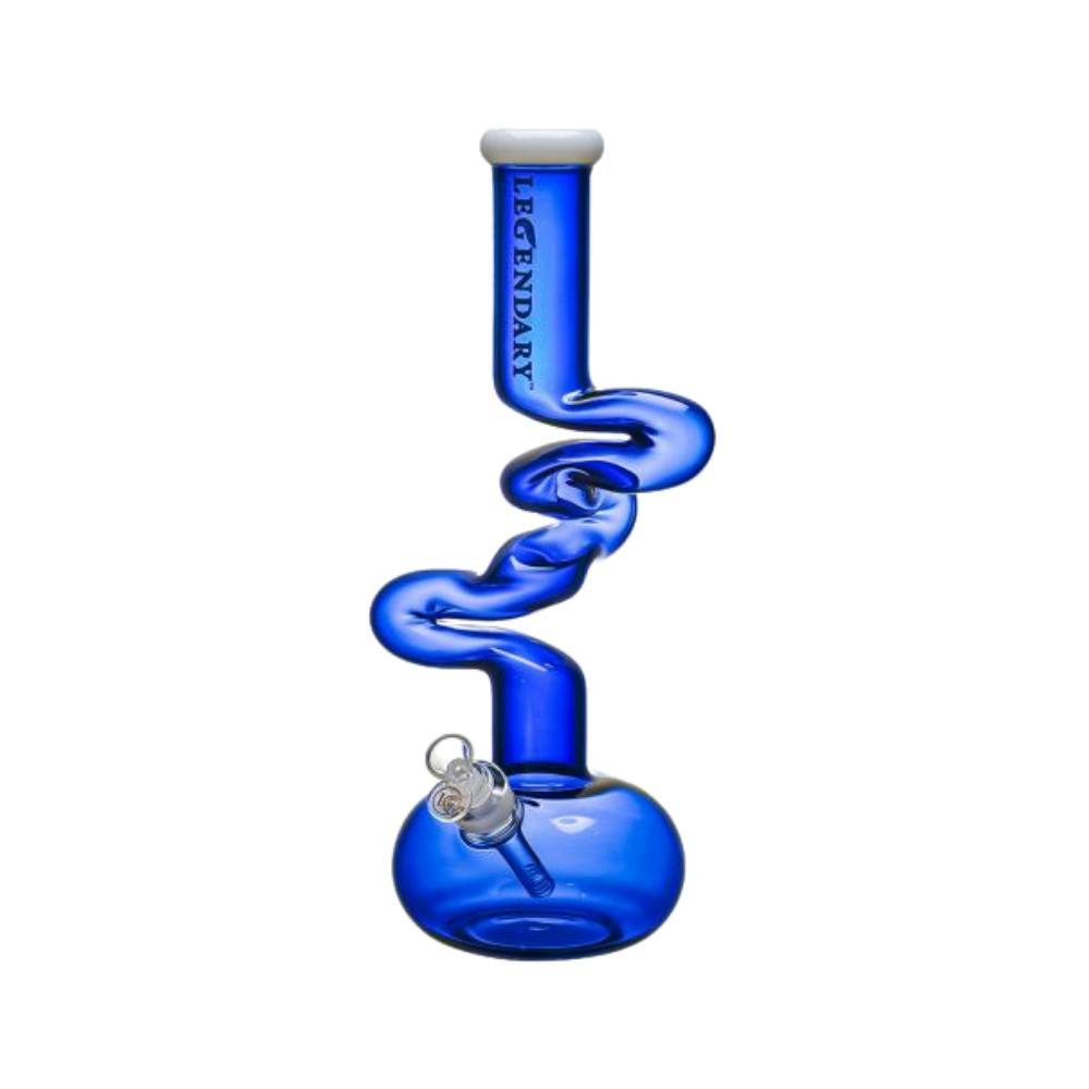 Legendary - Colorfull Zong - Blue | Sessions Cannabis