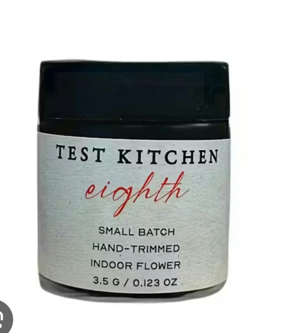 Test Kitchen Big Apple 3.5g 1/8oz Flower | Test Kitchen