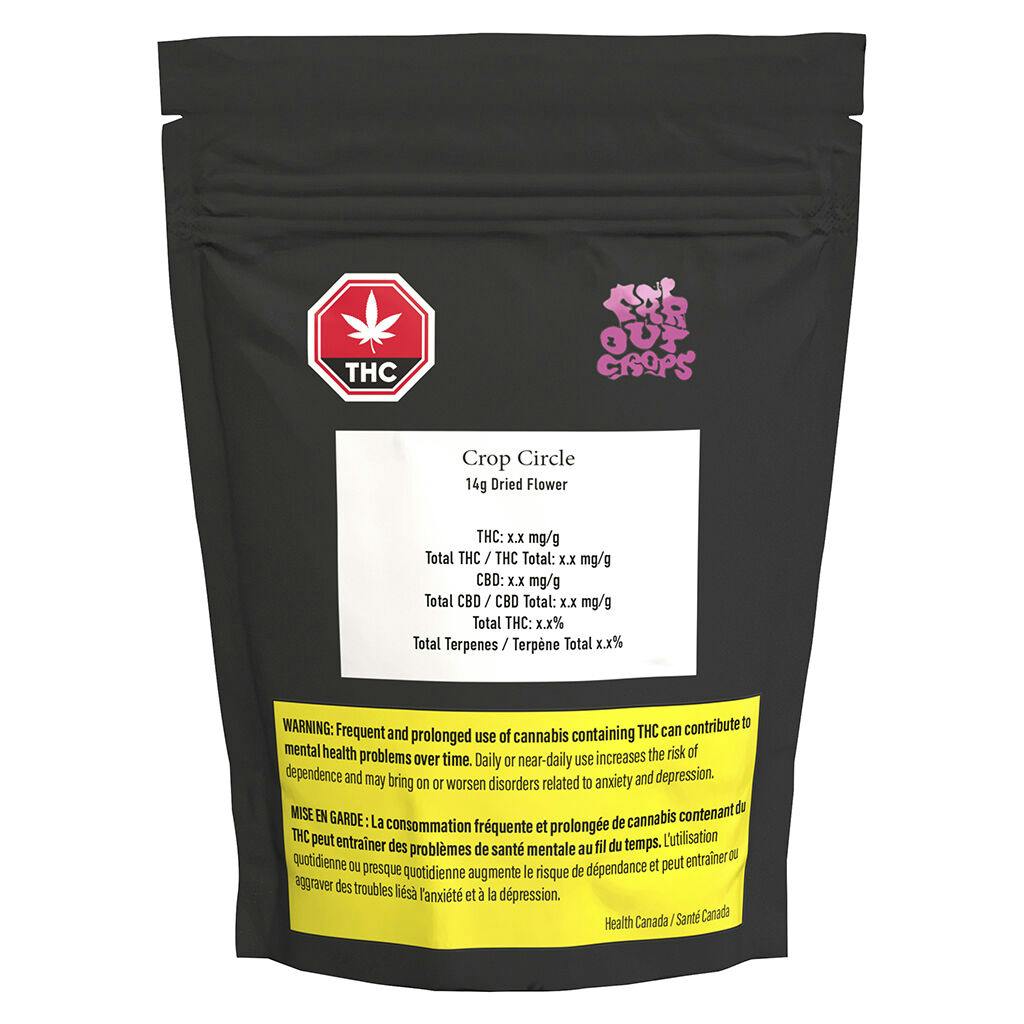 Product | Sessions Cannabis