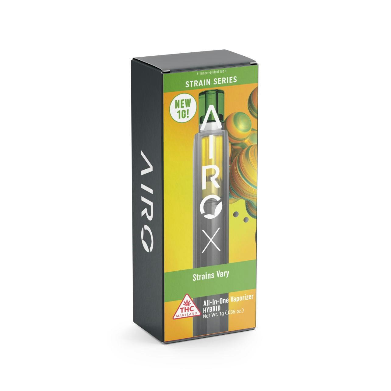 Shop Airo GSC Disposable Vape | 1g in Hagerstown | DISTRICT